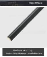 China Long LED Pendant Lamp Spotlight Indoor Lighting Tubular Chandelier(WH-NC-127) for sale
