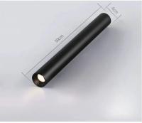 China Long LED Pendant Lamp Spotlight Indoor Lighting Tubular Chandelier(WH-NC-127) for sale
