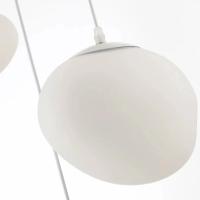 China Modern Ceiling Chandeliers Creative Staircase Pendant Light(WH-NC-128) for sale