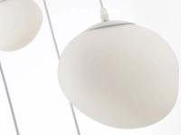 China Modern Ceiling Chandeliers Creative Staircase Pendant Light(WH-NC-128) for sale
