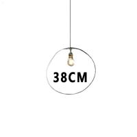 China Nordic Lava Loft LED Pendant Light Modern Light LED Lighting   (WH-NC-138) for sale