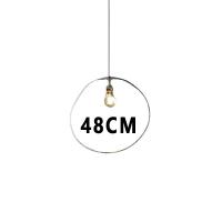 China Nordic Lava Loft LED Pendant Light Modern Light LED Lighting   (WH-NC-138) for sale