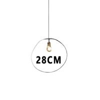 China Nordic Lava Loft LED Pendant Light Modern Light LED Lighting   (WH-NC-138) for sale