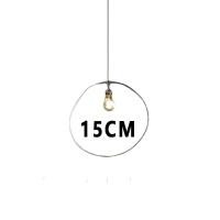 China Nordic Lava Loft LED Pendant Light Modern Light LED Lighting   (WH-NC-138) for sale