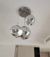 China Nordic Lava Loft LED Pendant Light Modern Light LED Lighting   (WH-NC-138) for sale