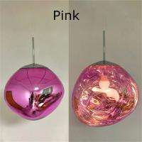 China Nordic Lava Loft LED Pendant Light Modern Light LED Lighting   (WH-NC-138) for sale