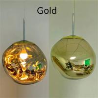 China Nordic Lava Loft LED Pendant Light Modern Light LED Lighting   (WH-NC-138) for sale