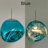 China Nordic Lava Loft LED Pendant Light Modern Light LED Lighting   (WH-NC-138) for sale