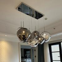 China Nordic Lava Loft LED Pendant Light Modern Light LED Lighting   (WH-NC-138) for sale