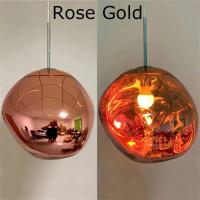 China Nordic Lava Loft LED Pendant Light Modern Light LED Lighting   (WH-NC-138) for sale