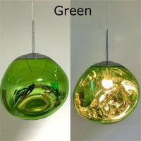 China Nordic Lava Loft LED Pendant Light Modern Light LED Lighting   (WH-NC-138) for sale