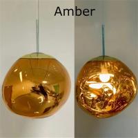 China Nordic Lava Loft LED Pendant Light Modern Light LED Lighting   (WH-NC-138) for sale