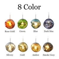 China Nordic Lava Loft LED Pendant Light Modern Light LED Lighting   (WH-NC-138) for sale
