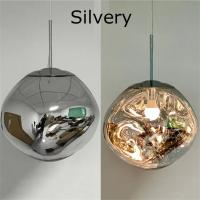 China Nordic Lava Loft LED Pendant Light Modern Light LED Lighting   (WH-NC-138) for sale