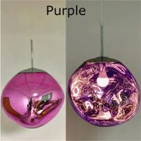 China Nordic Lava Loft LED Pendant Light Modern Light LED Lighting   (WH-NC-138) for sale