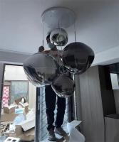 China Nordic Lava Loft LED Pendant Light Modern Light LED Lighting   (WH-NC-138) for sale