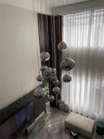 China Nordic Lava Loft LED Pendant Light Modern Light LED Lighting   (WH-NC-138) for sale