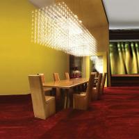 China Modern Luxury Living Room Chandelier Cube Pendant Lamp (WH-NC-145) for sale