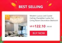 China Black Art Luxury Stone Crystal Chandelier Staircase Modern Cristal LED Hanging Lamp  (WH-NC-146) for sale