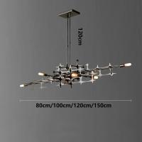 China Modern decor Pendant lights indoor lighting led lights  (WH-NC-148) for sale