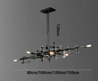 China Modern decor Pendant lights indoor lighting led lights  (WH-NC-148) for sale