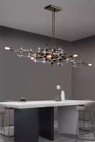 China Modern decor Pendant lights indoor lighting led lights  (WH-NC-148) for sale