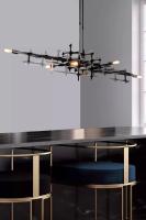 China Modern decor Pendant lights indoor lighting led lights  (WH-NC-148) for sale