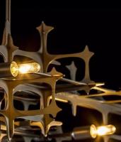 China Modern decor Pendant lights indoor lighting led lights  (WH-NC-148) for sale