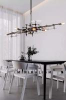 China Modern decor Pendant lights indoor lighting led lights  (WH-NC-148) for sale