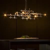 China Modern decor Pendant lights indoor lighting led lights  (WH-NC-148) for sale