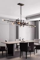 China Modern decor Pendant lights indoor lighting led lights  (WH-NC-148) for sale