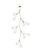 China Staircase Hanging Lamps Attic Staircase Lighting Glass Pendant Light (WH-NC-150) for sale