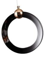 China Black Gold Modern Minimalist Light Luxury Creative Lighting  (WH-NC-152) for sale