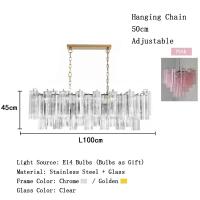 China Italian Designer Vintage Texture Glass Ceiling Chandeliers(WH-NC-159) for sale