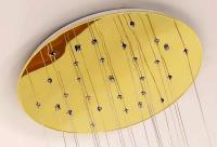 China Modern Stair chandelier Pendant lights indoor lighting Ceiling lamp(WH-NC-160) for sale