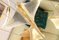China Modern Stair chandelier Pendant lights indoor lighting Ceiling lamp(WH-NC-160) for sale