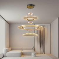 China Villa Dining Pendant Light Bedroom Ceiling Home Decor Lustre Lighting Fixtur(WH-NC-163) for sale