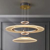 China Villa Dining Pendant Light Bedroom Ceiling Home Decor Lustre Lighting Fixtur(WH-NC-163) for sale