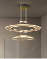 China Villa Dining Pendant Light Bedroom Ceiling Home Decor Lustre Lighting Fixtur(WH-NC-163) for sale