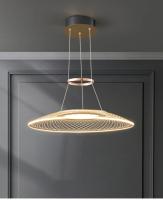 China Villa Dining Pendant Light Bedroom Ceiling Home Decor Lustre Lighting Fixtur(WH-NC-163) for sale