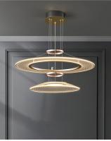China Villa Dining Pendant Light Bedroom Ceiling Home Decor Lustre Lighting Fixtur(WH-NC-163) for sale