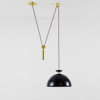 China DIY Combined Metal Bedroom Living Dining Table Decor LED Lighting Designer Adjustable Shape Ceiling Pendant Lamp Geometric Shape Art Modern Chandelier (WH-MI-467) for sale