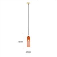 China DIY Combined Metal Bedroom Living Dining Table Decor LED Lighting Designer Adjustable Shape Ceiling Pendant Lamp Geometric Shape Art Modern Chandelier (WH-MI-467) for sale