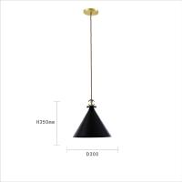 China DIY Combined Metal Bedroom Living Dining Table Decor LED Lighting Designer Adjustable Shape Ceiling Pendant Lamp Geometric Shape Art Modern Chandelier (WH-MI-467) for sale