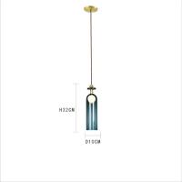 China DIY Combined Metal Bedroom Living Dining Table Decor LED Lighting Designer Adjustable Shape Ceiling Pendant Lamp Geometric Shape Art Modern Chandelier (WH-MI-467) for sale