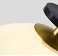 China DIY Combined Metal Bedroom Living Dining Table Decor LED Lighting Designer Adjustable Shape Ceiling Pendant Lamp Geometric Shape Art Modern Chandelier (WH-MI-467) for sale