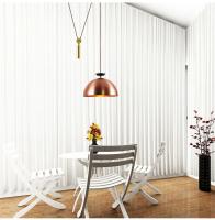 China DIY Combined Metal Bedroom Living Dining Table Decor LED Lighting Designer Adjustable Shape Ceiling Pendant Lamp Geometric Shape Art Modern Chandelier (WH-MI-467) for sale