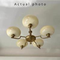 China Bauhaus Medieval Modern French Bedroom Study Room Living Room Kitchen Chandelier Puja Chandeliers(WH-MI-474) for sale