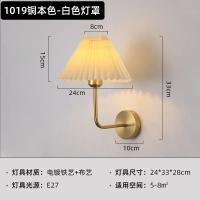 China kitchen Bar Cafe Pleated Paper hanging Lighting Restaurant fold paper lampshade LED Chandelier Lighting Lenore Pleated Chandelier(WH-MI-476) for sale