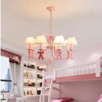 China kitchen Bar Cafe Pleated Paper hanging Lighting Restaurant fold paper lampshade LED Chandelier Lighting Lenore Pleated Chandelier(WH-MI-476) for sale
